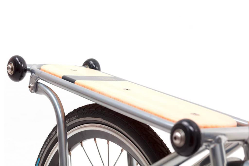 Acquista l’e-bike Ahooga Active 24V su DonnoBikes