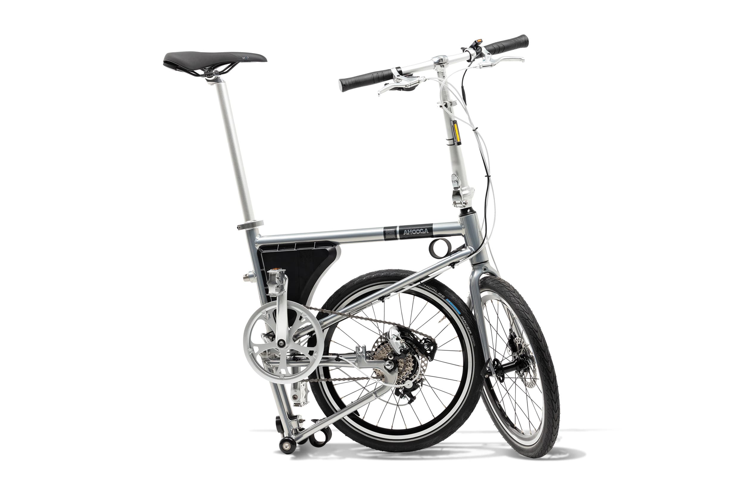 Acquista l’e-bike Ahooga Power 36V su Donno Bikes