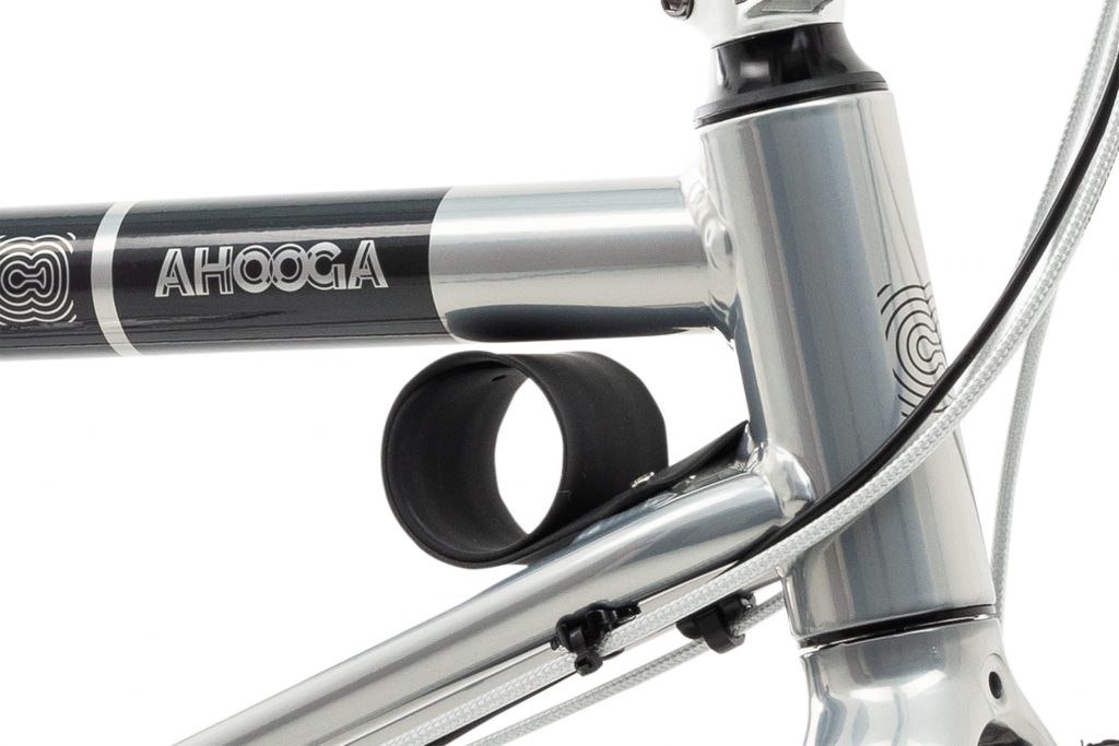 Acquista l’e-bike Ahooga Power 36V su DonnoBikes