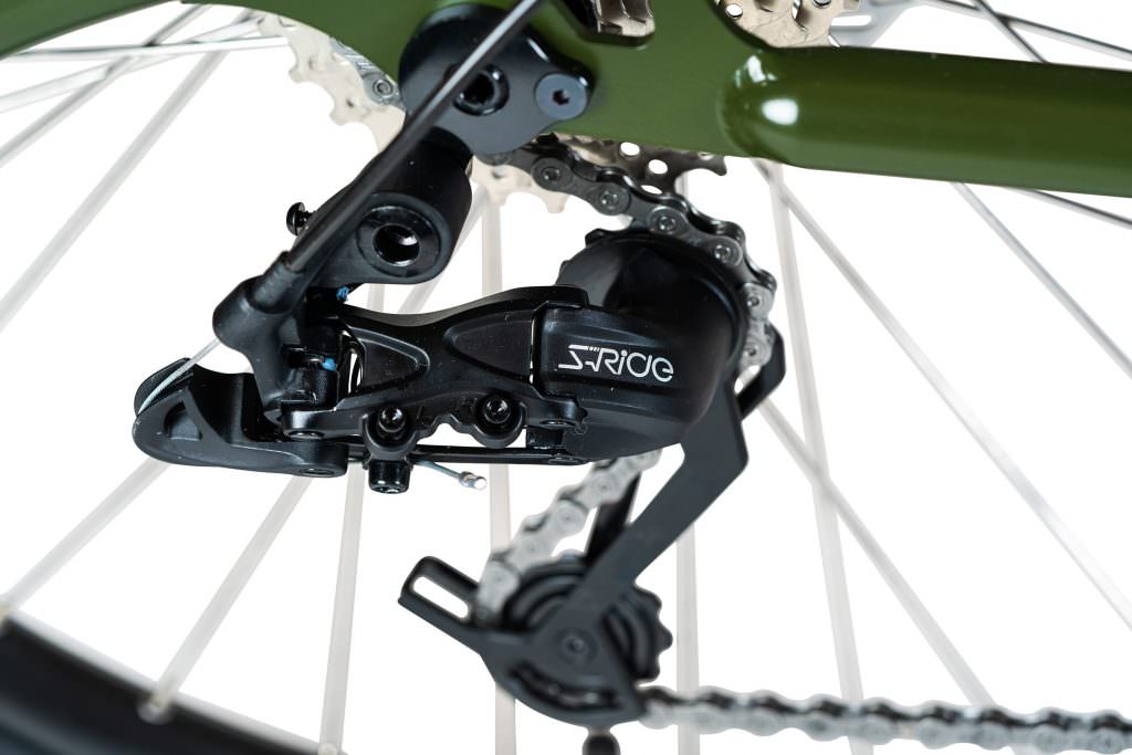 Buy the Yuba Mundo Lux bike at DonnoBikes