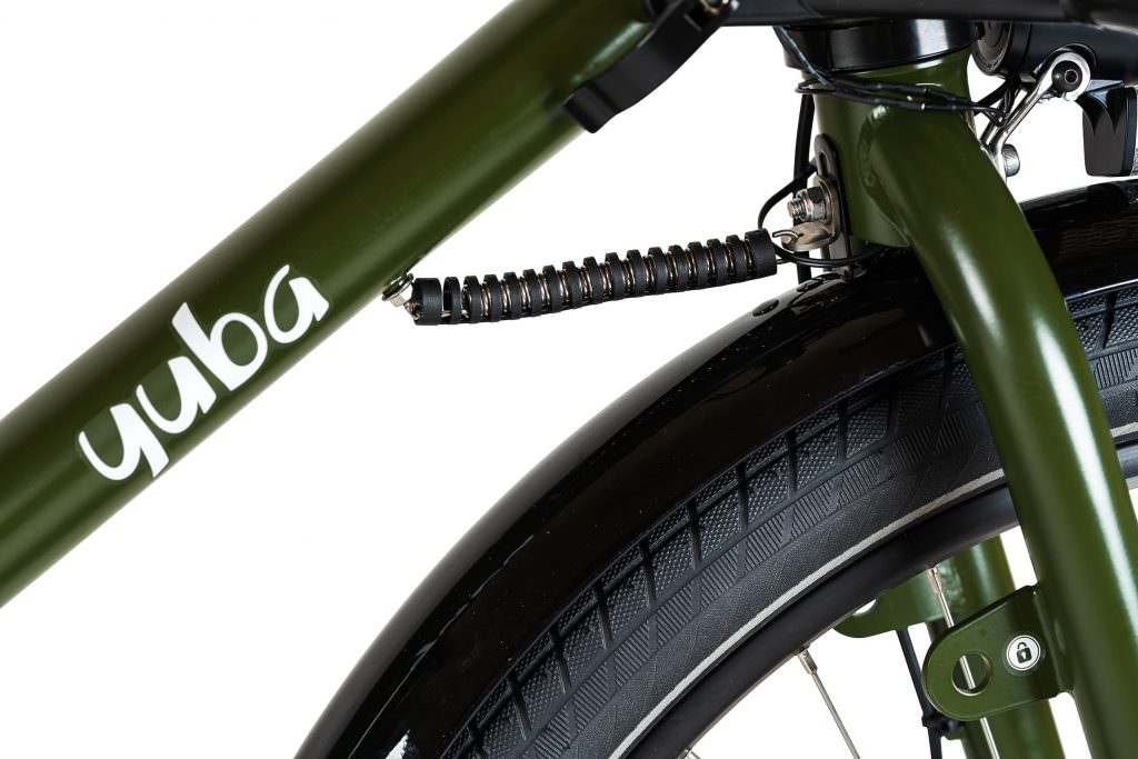 Buy the Yuba Mundo Lux bike at DonnoBikes