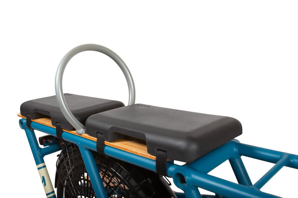 Buy the Yuba Mundo Donno Bikes Edition e-bike at DonnoBikes