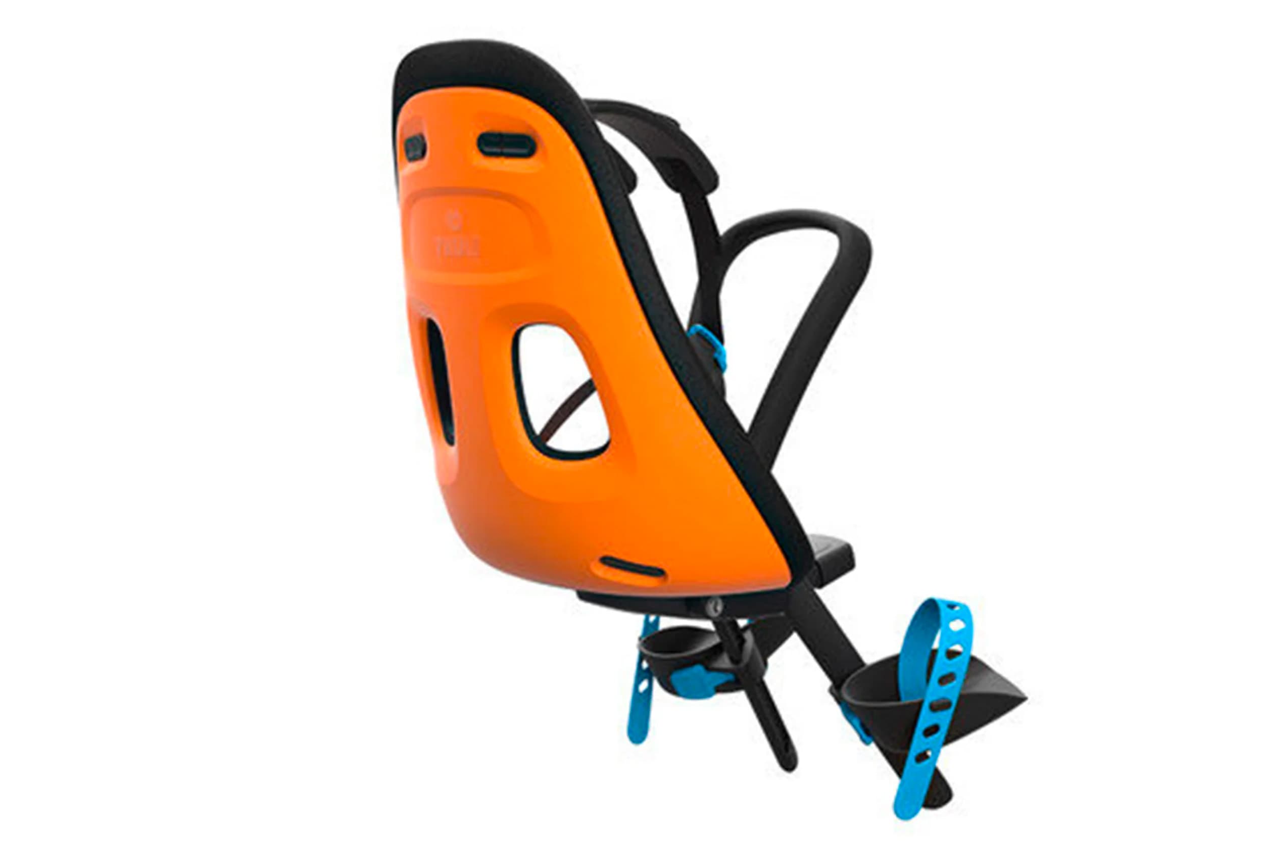 Buy Mini handlebar seat at Donno Bikes