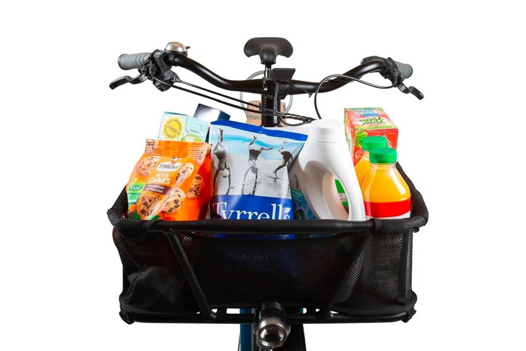 Buy Yuba Bread Basket at DonnoBikes