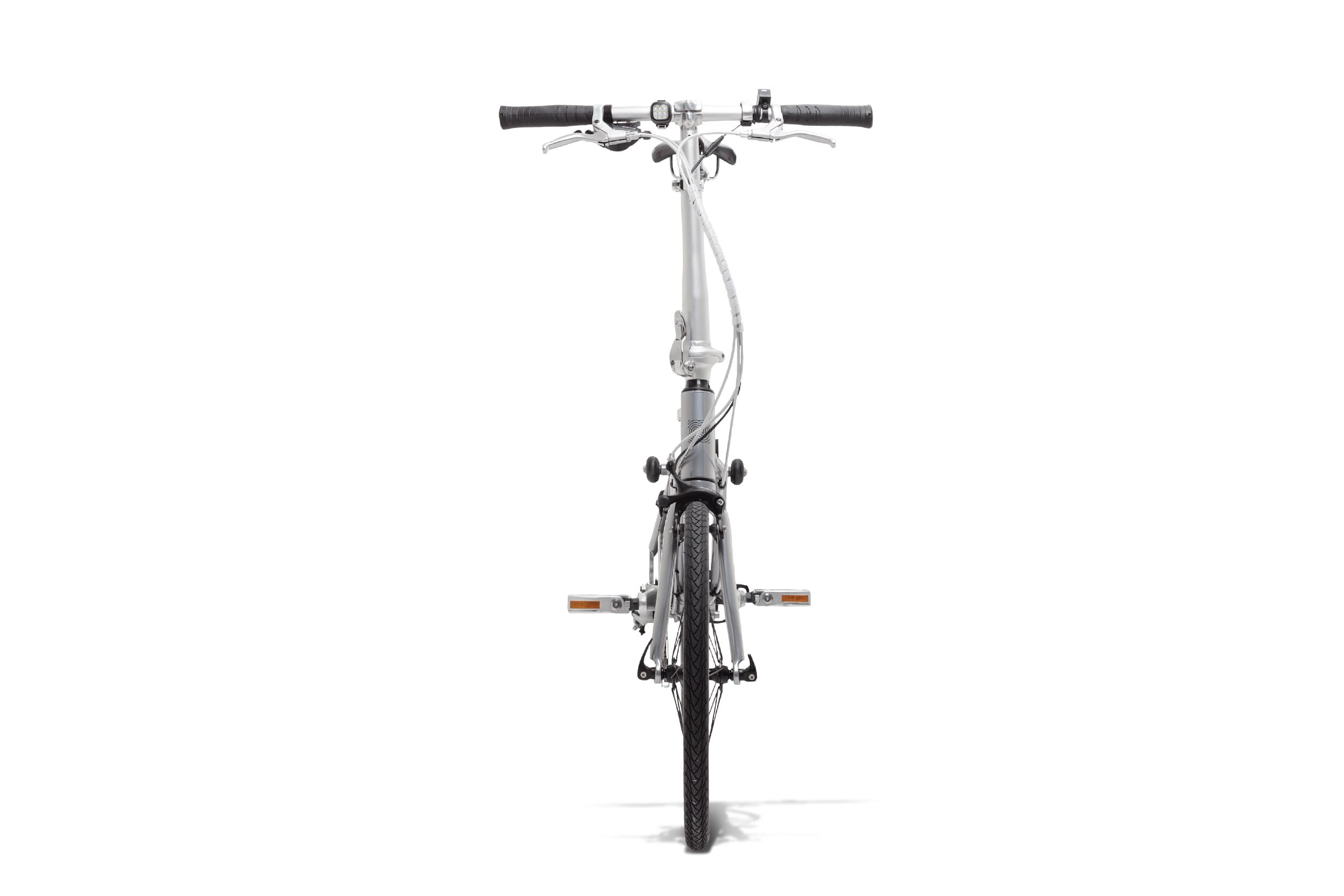 Acquista l’e-bike Ahooga Active 24V su Donno Bikes