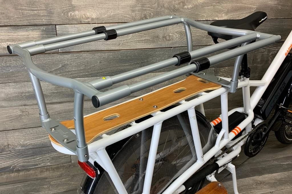Acquista l’e-bike Yuba Spicy Curry su DonnoBikes