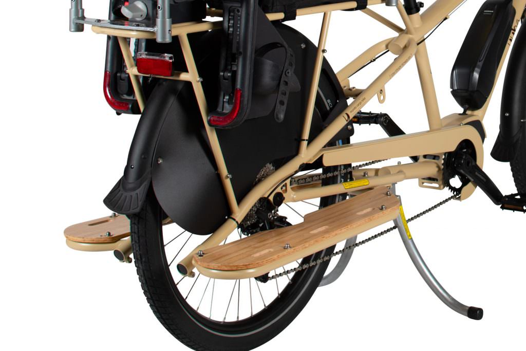 Buy Yuba Mundo Sideboards at DonnoBikes