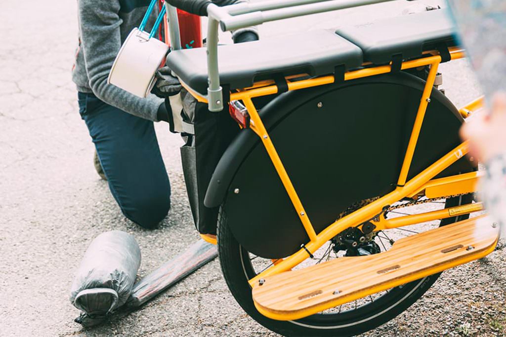 Buy Yuba Mundo Sideboards at DonnoBikes