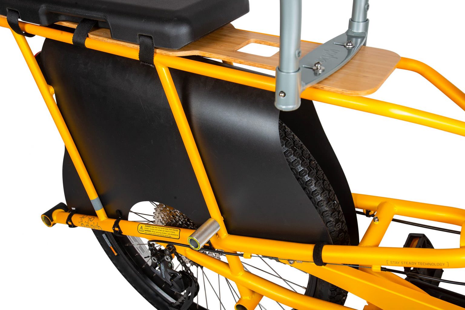 Acquista Yuba Boda Boda su Donno Bikes