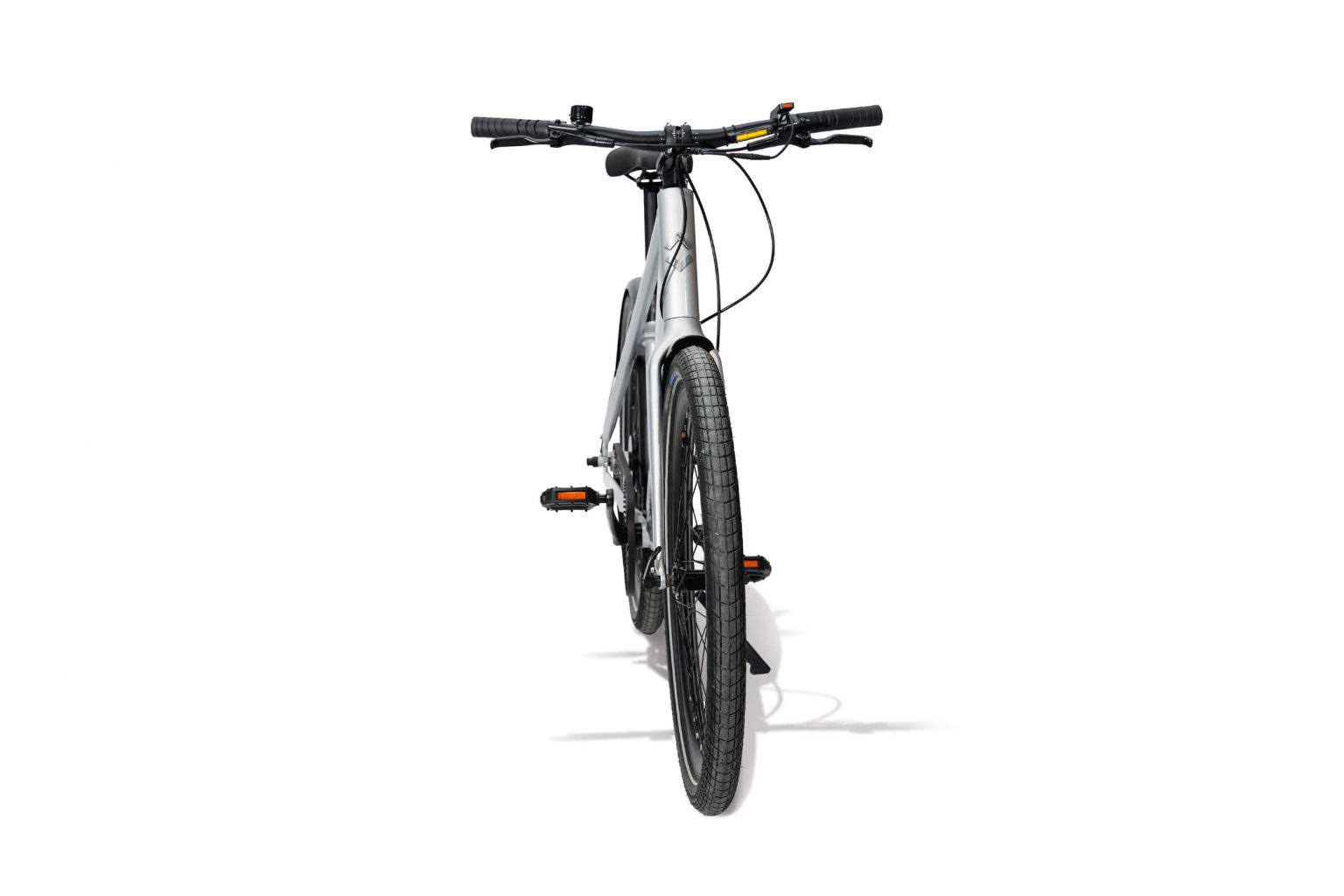 Acquista l’e-bike Ahooga Urban su DonnoBikes
