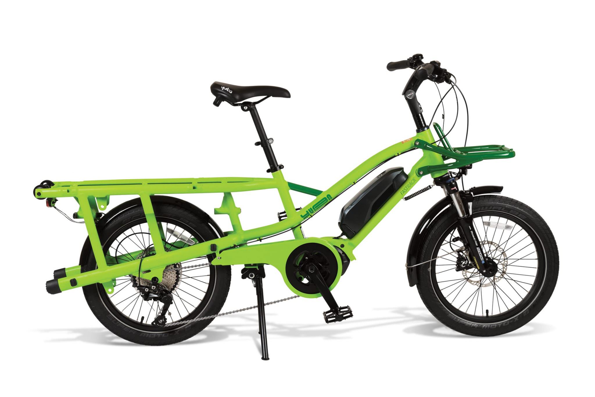 Compact Cargo - Acquista su Donno Bikes