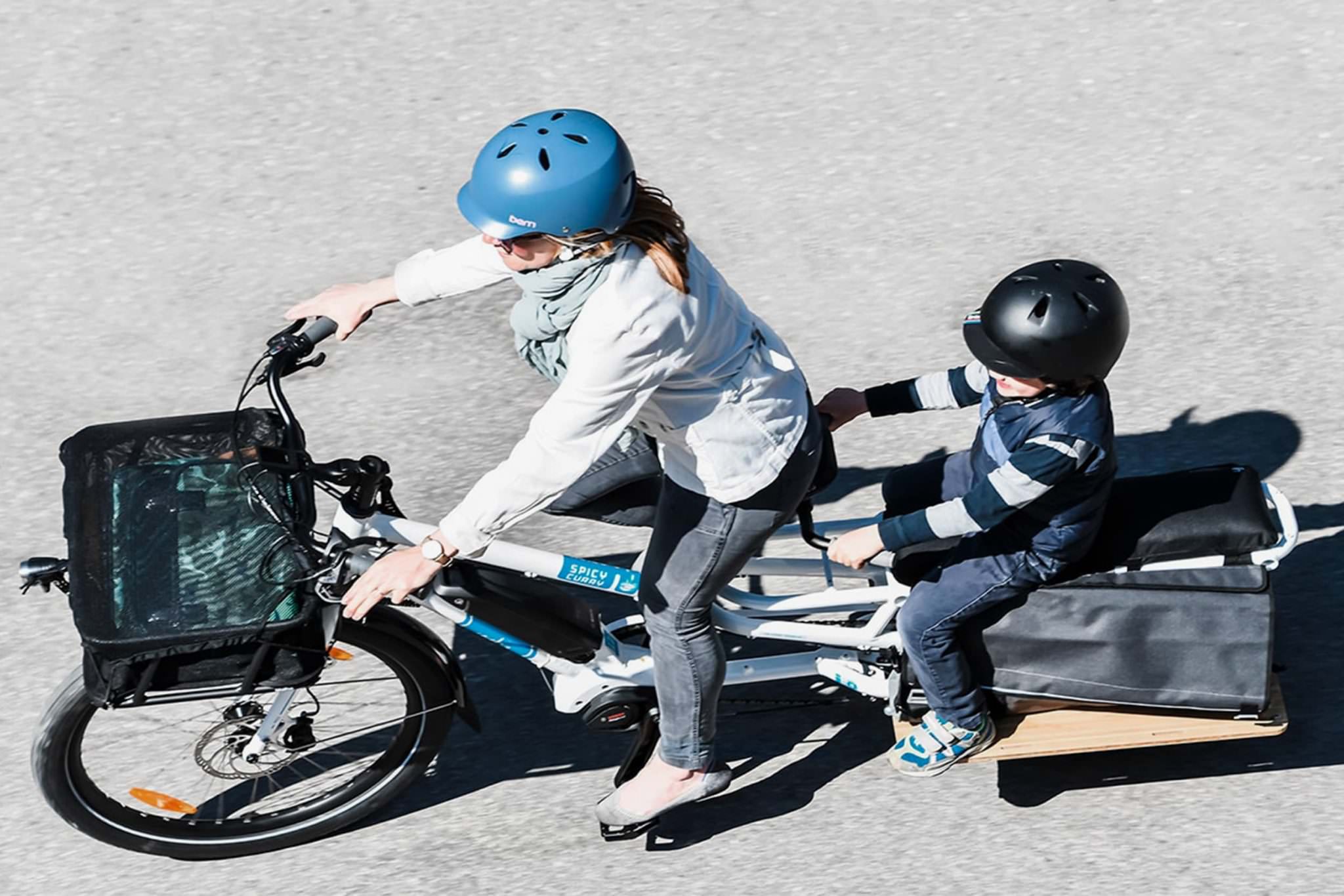 Acquista Yuba Boda Boda su DonnoBikes