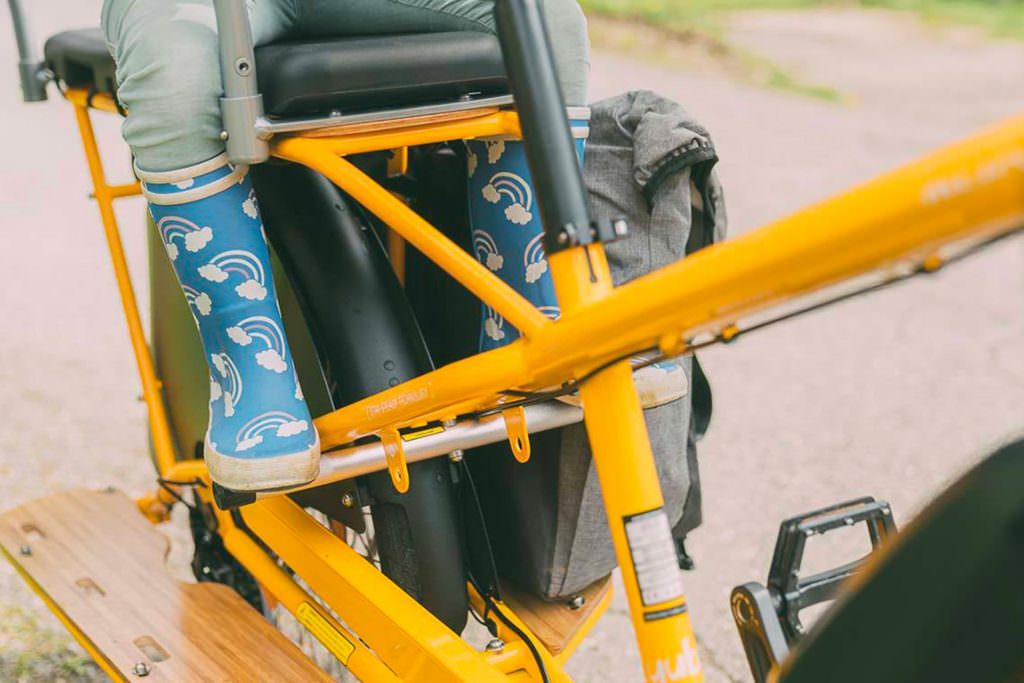 Buy the Yuba Mundo Lux bike at Donno Bikes
