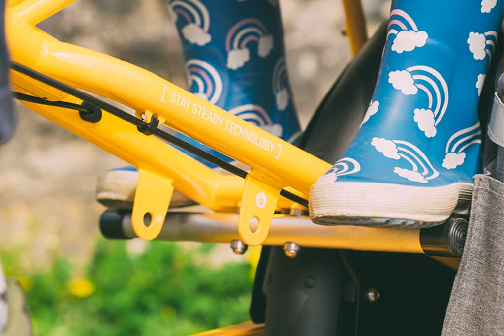 Buy the Yuba Mundo Lux bike at Donno Bikes