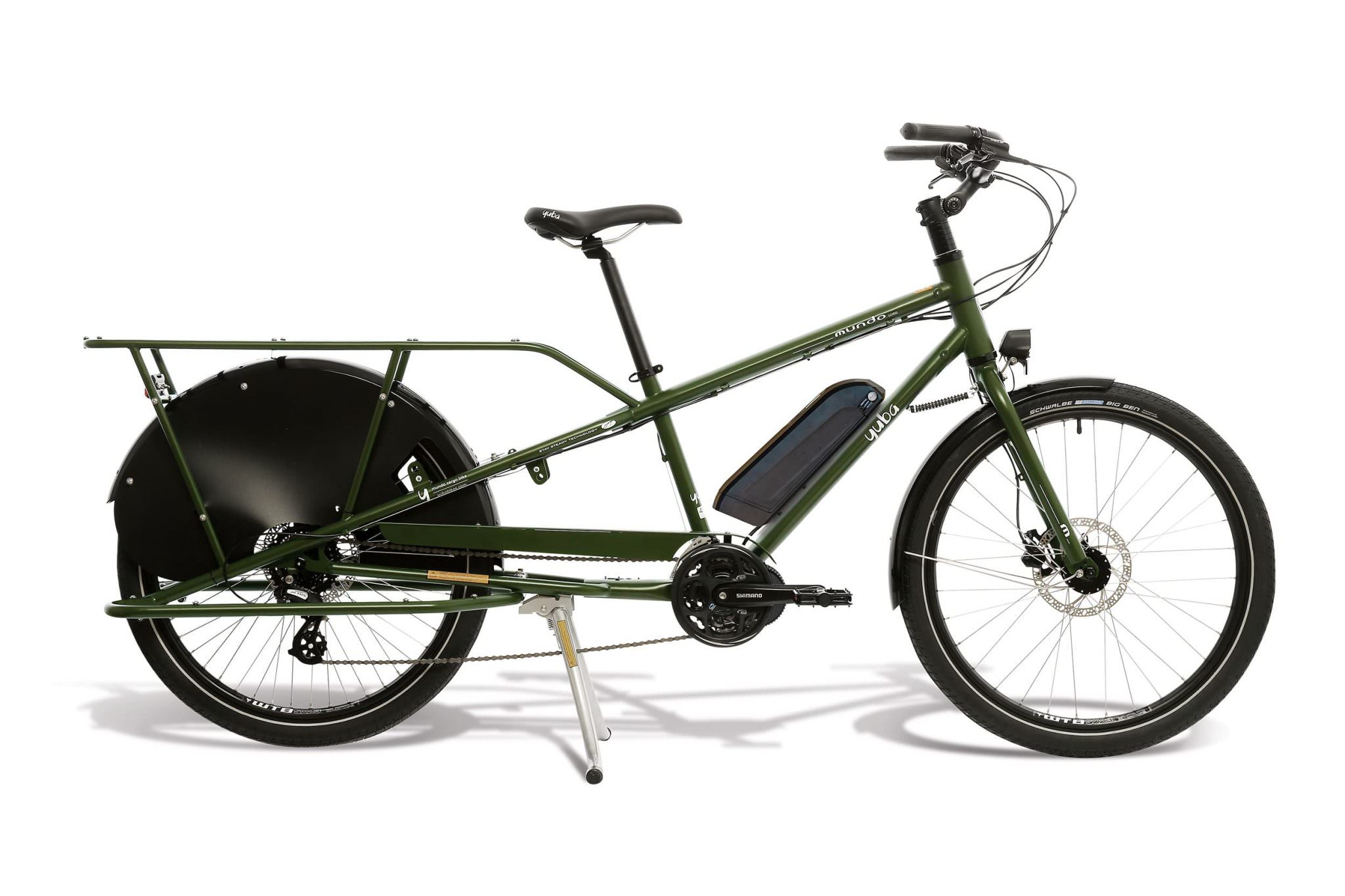 Full Size Cargo - Acquista su DonnoBikes