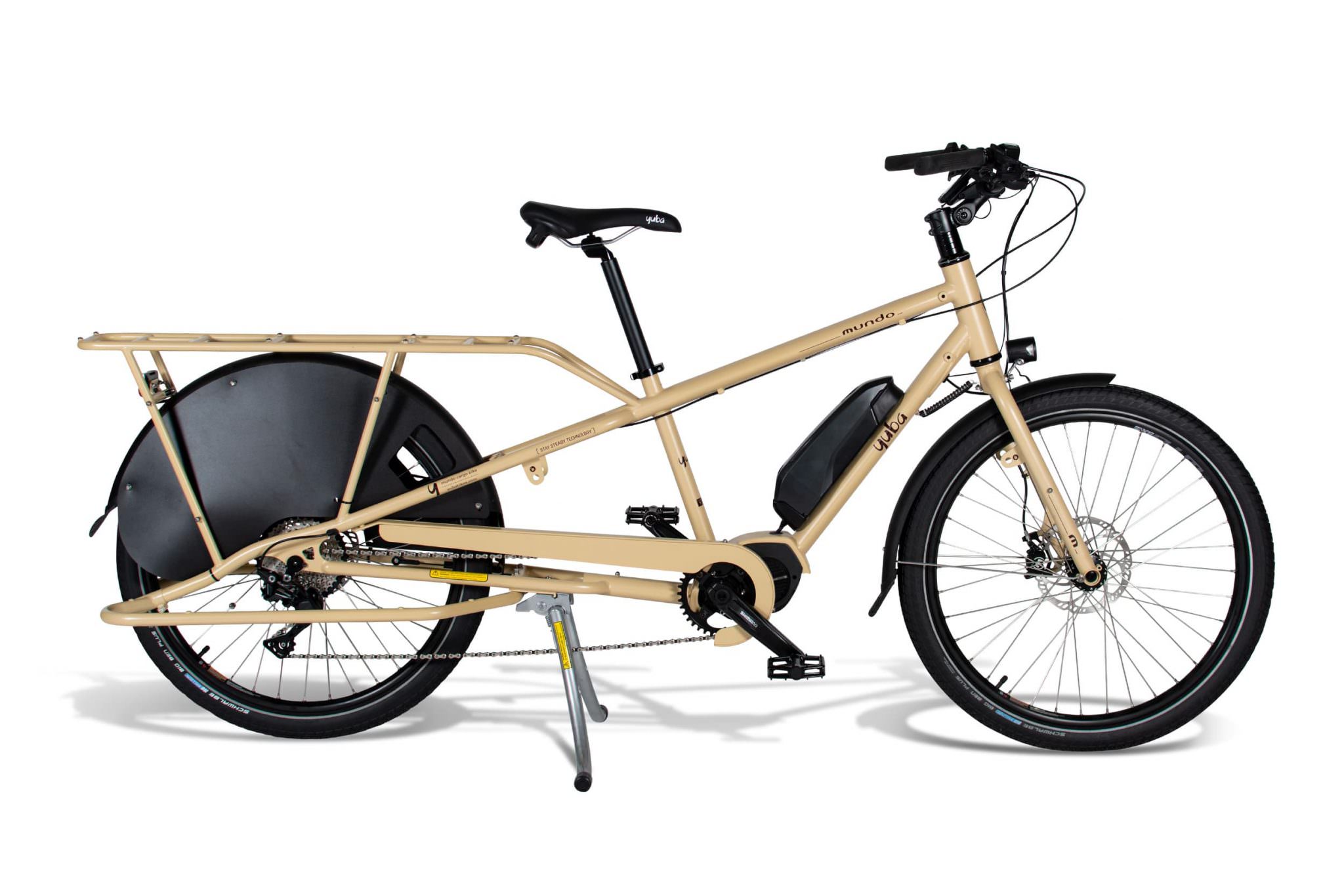 Full Size Cargo - Acquista su DonnoBikes