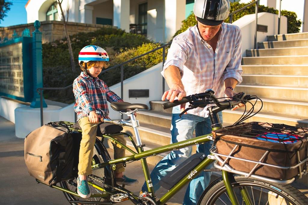 How to Choose the Perfect Long Tail Cargo Bike Model: Tips for ...