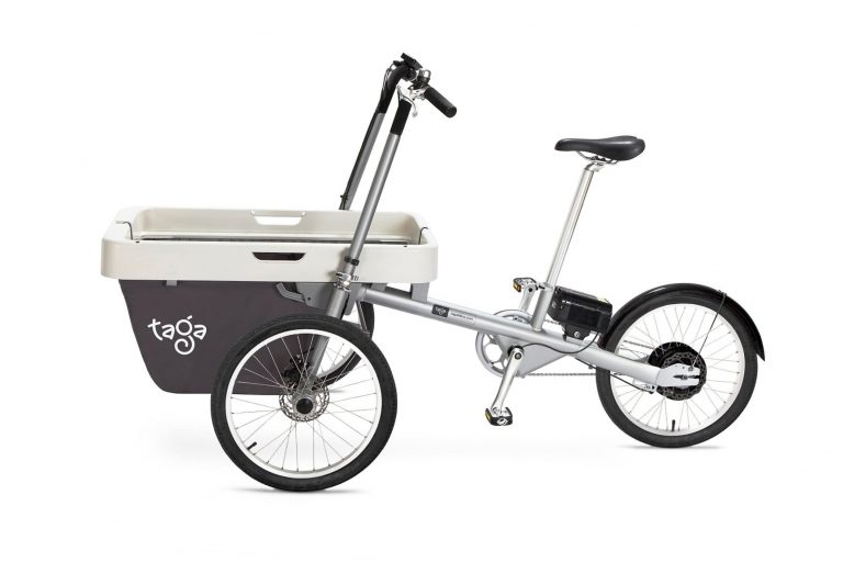 Acquista Taga Family base Power su DonnoBikes