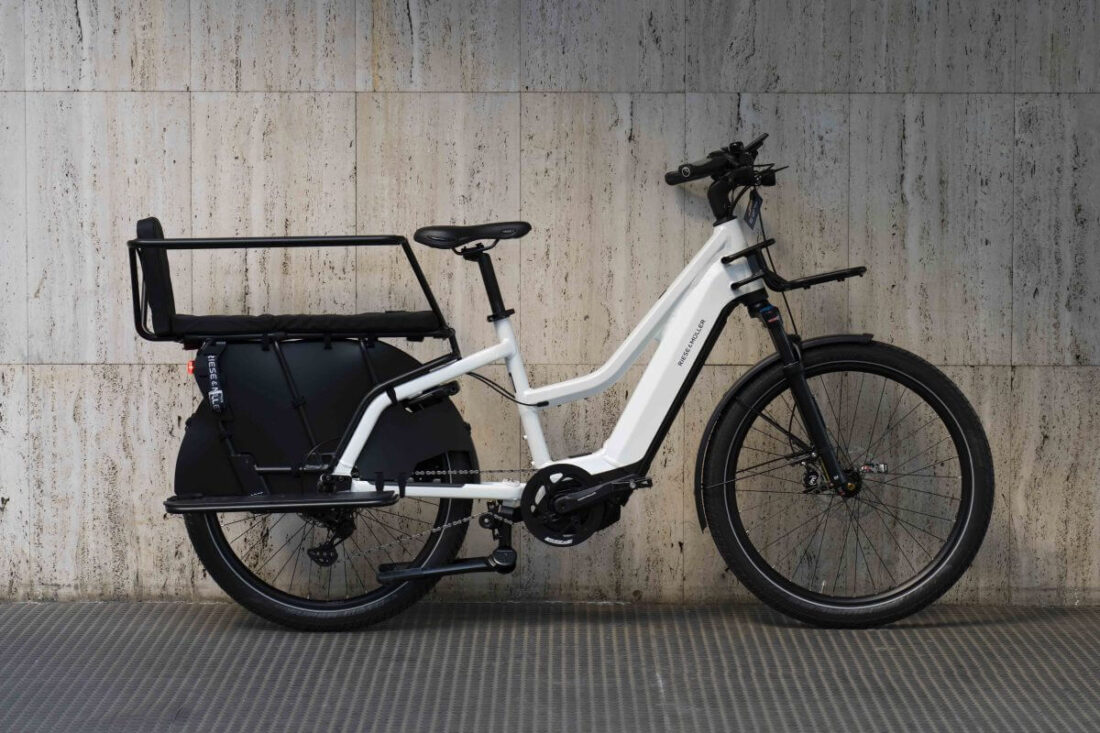 Riese & Muller Multicharger: Full expert review | DonnoBikes