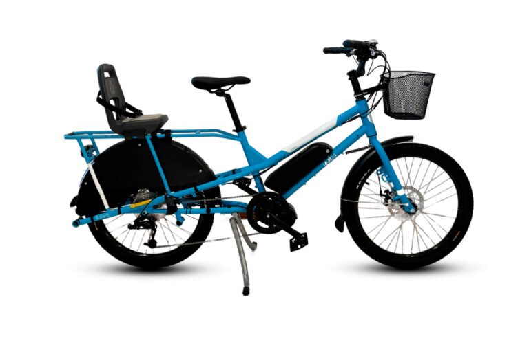 Compact Cargo - Acquista su Donno Bikes
