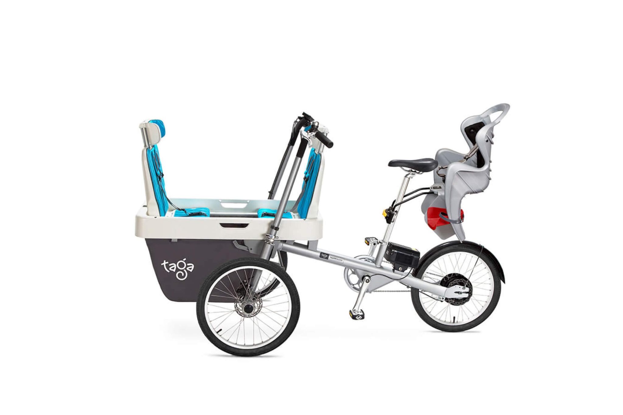 Buy Taga Family base Power at DonnoBikes